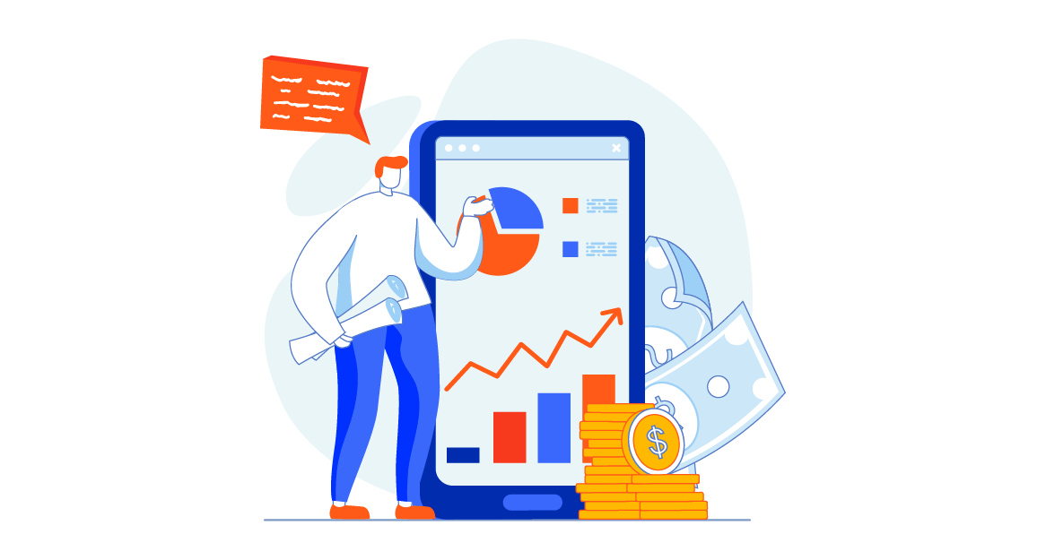 What is Average Revenue Per User (ARPU)? Definition and Formula