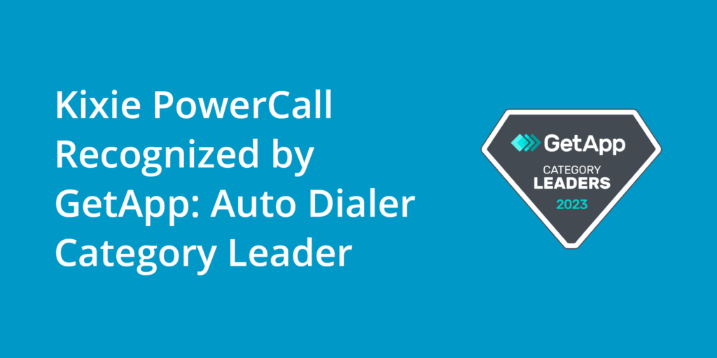 Auto Dialer – Kixie