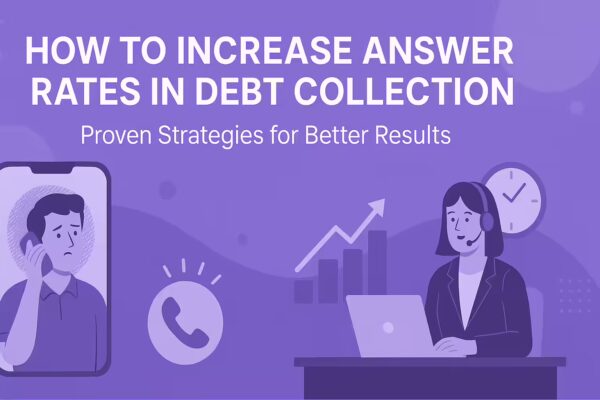 How to Increase Answer Rates in Debt Collection: Proven Strategies for ...