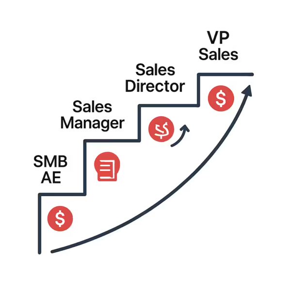 What is a Mid-Market Account Executive (MMAE): Jobs, Salary & Role Definition