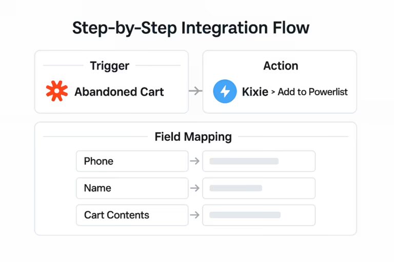BigCommerce Dialer: Integrating Kixie for Seamless Sales Calls