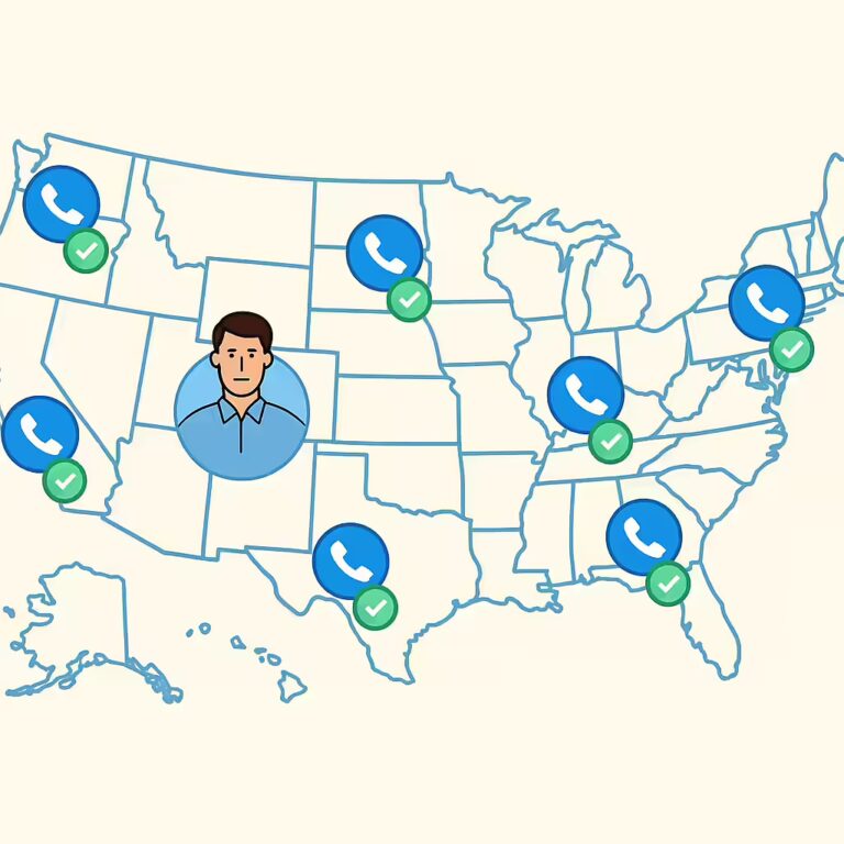 Podio Click-to-call + Kixie: Automate Dialing With Local Numbers