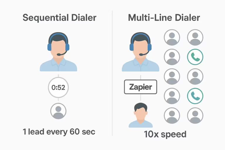 Podio Dialer Integration with Kixie: Automate Your Podio Sales Pipeline
