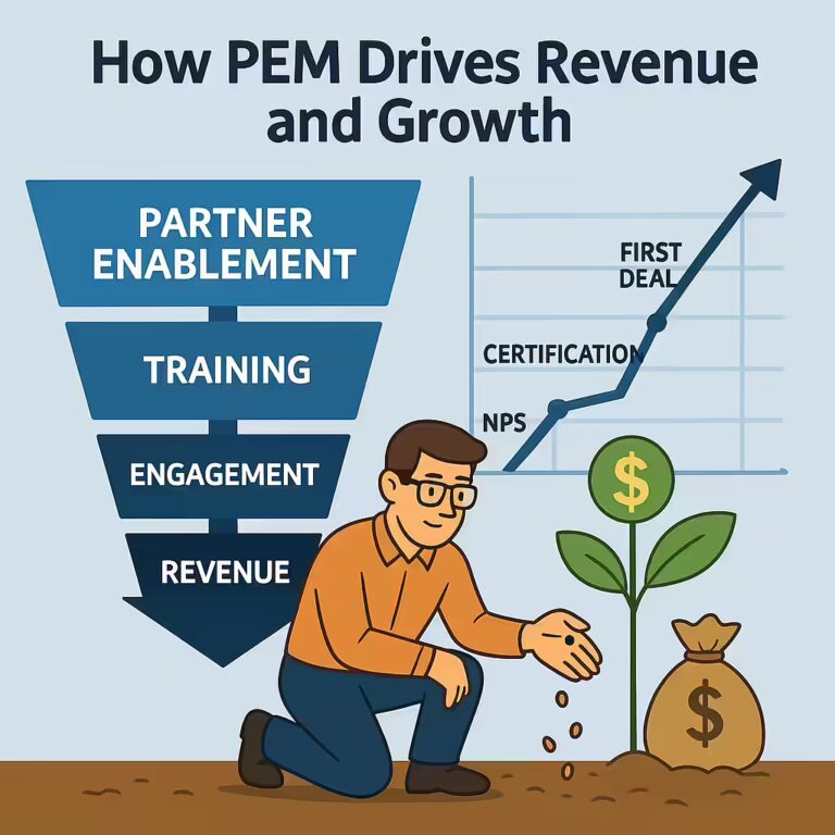 What is a Partner Enablement Manager (PEM)? Role & Responsibilities