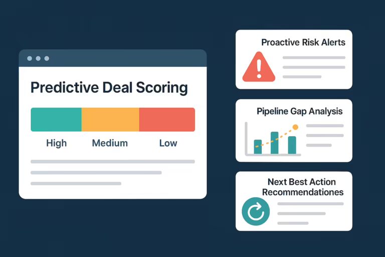 A Deep Dive into Smart Revenue Forecasting Engines
