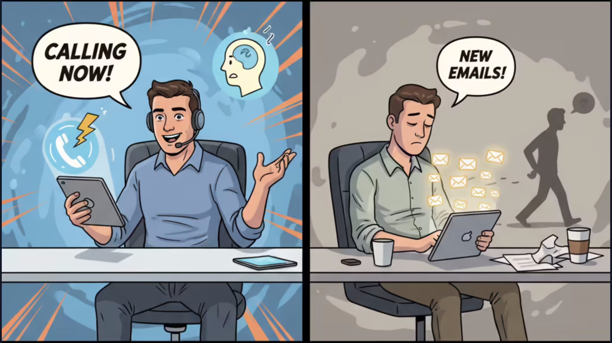 The Impact of Speed to Lead: Response Time Statistics That Drive ...