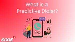 Dialer – Kixie